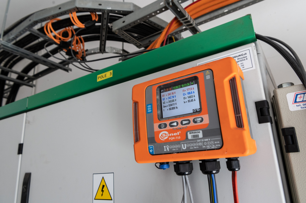 Softstart - Sonel.sg